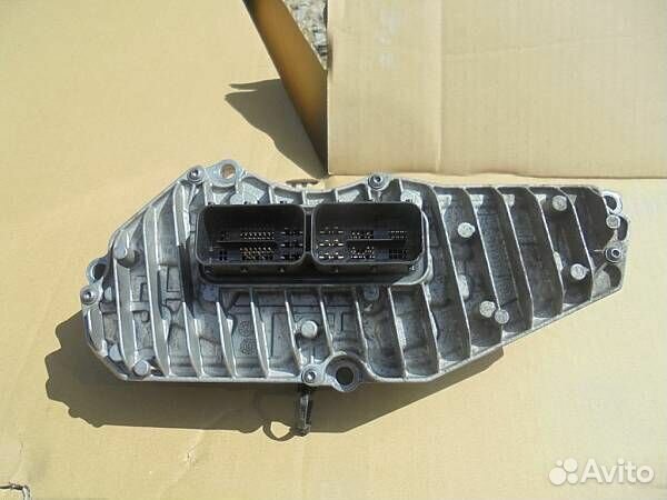 Управление модуль TCU TCM для форд фокус, фиеста новый товар