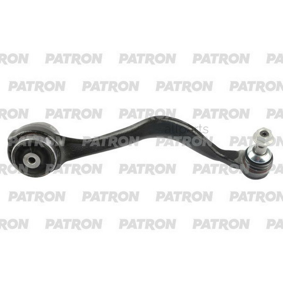 PATRON PS50390R Рычаг подвески BMW X3 G01, F97 2018- X4 G02, F98 2017- IX3 G08 2020-