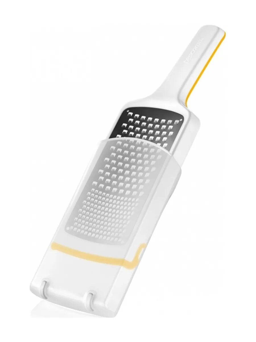 Терка с контейнером HANDY X-sharp комбинированная