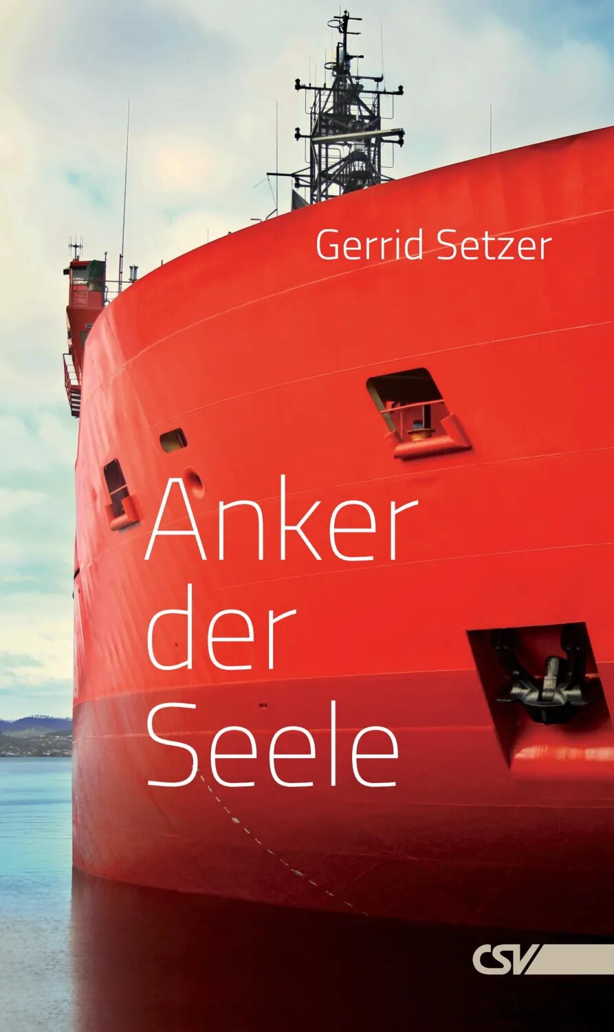 Anker der Seele [Цифровая книга]