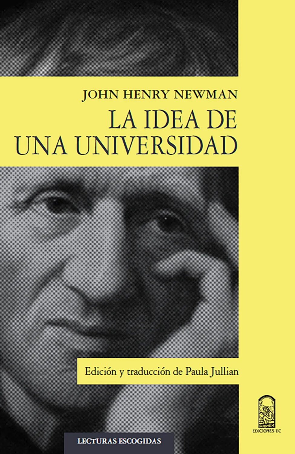 La idea de una universidad [Цифровая книга]