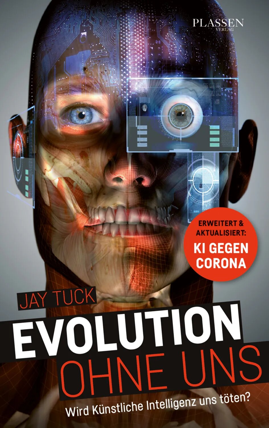 Evolution ohne uns [Цифровая книга]