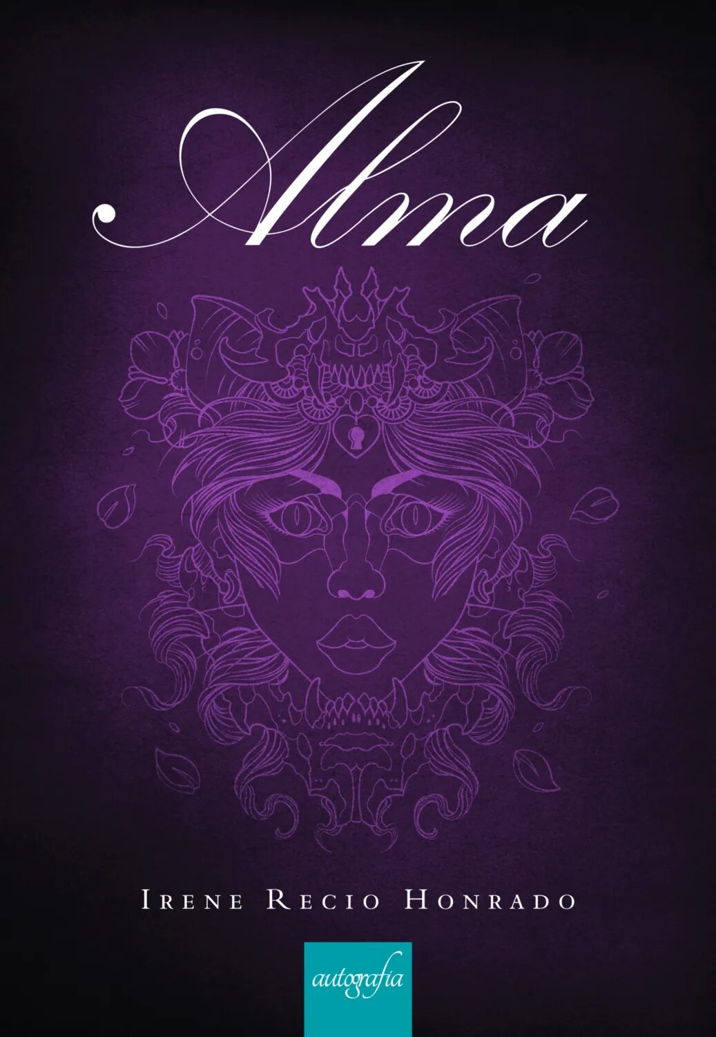 Alma [Цифровая книга]