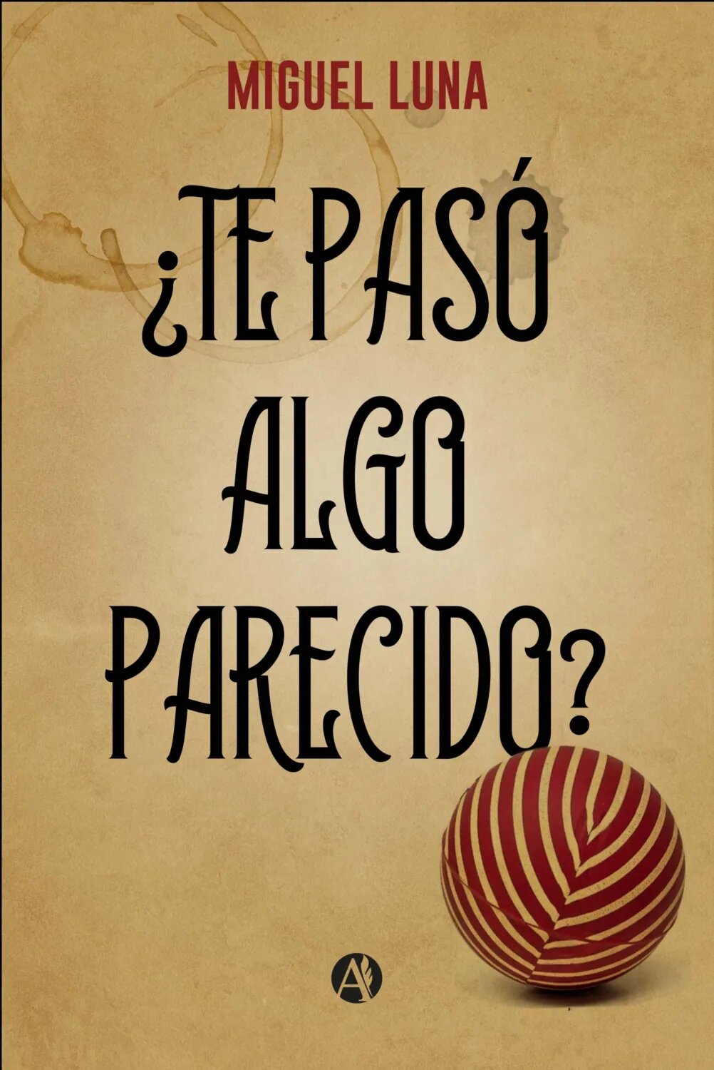 ¿Te pasó algo parecido? [Цифровая книга]