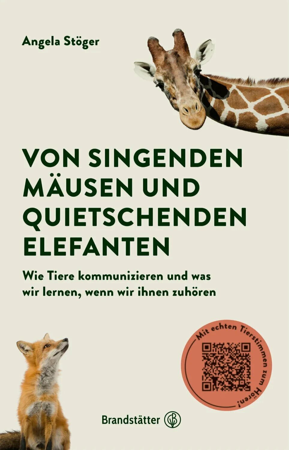 Von singenden Mäusen und quietschenden Elefanten [Цифровая книга]