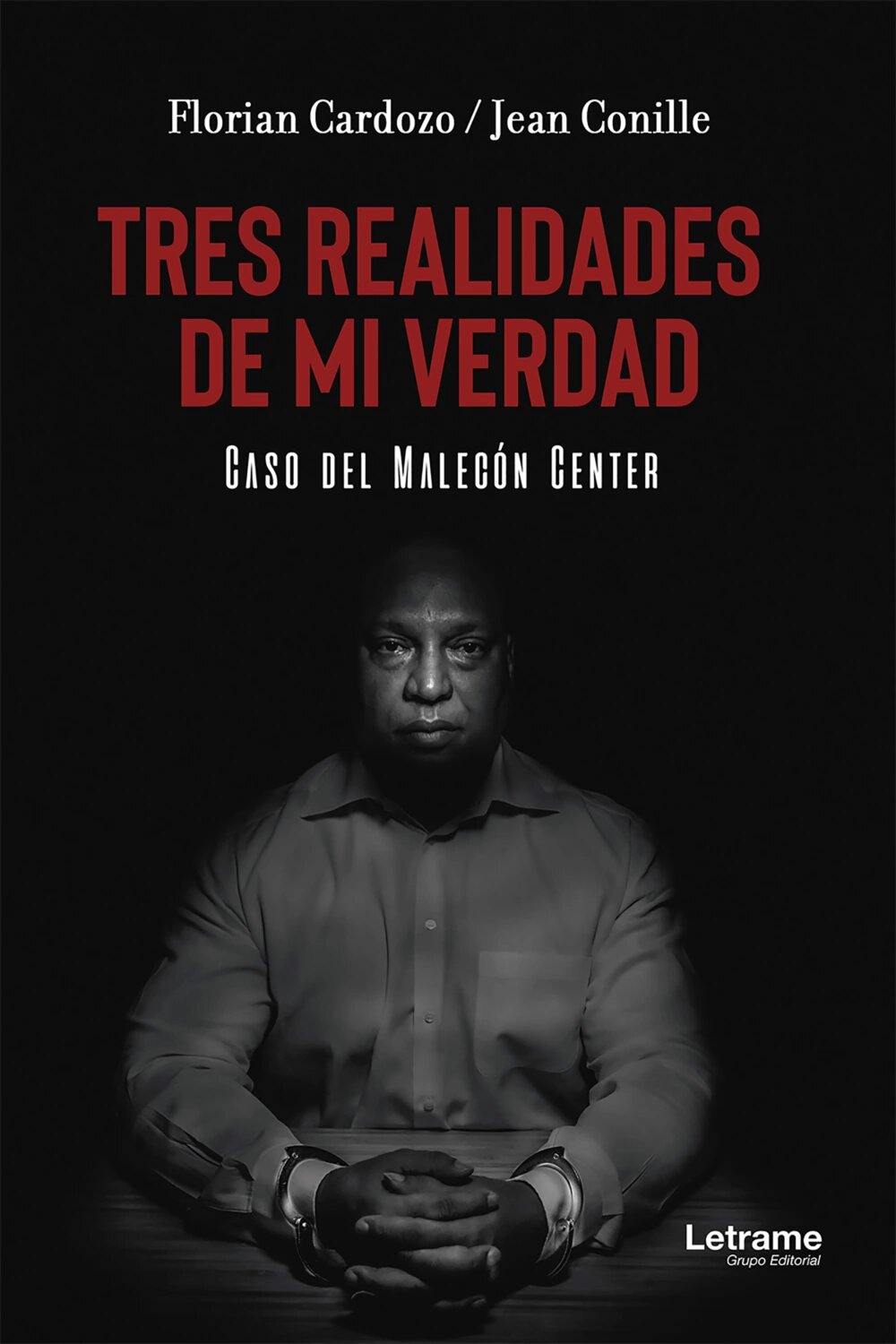Tres realidades de mi verdad [Цифровая книга]