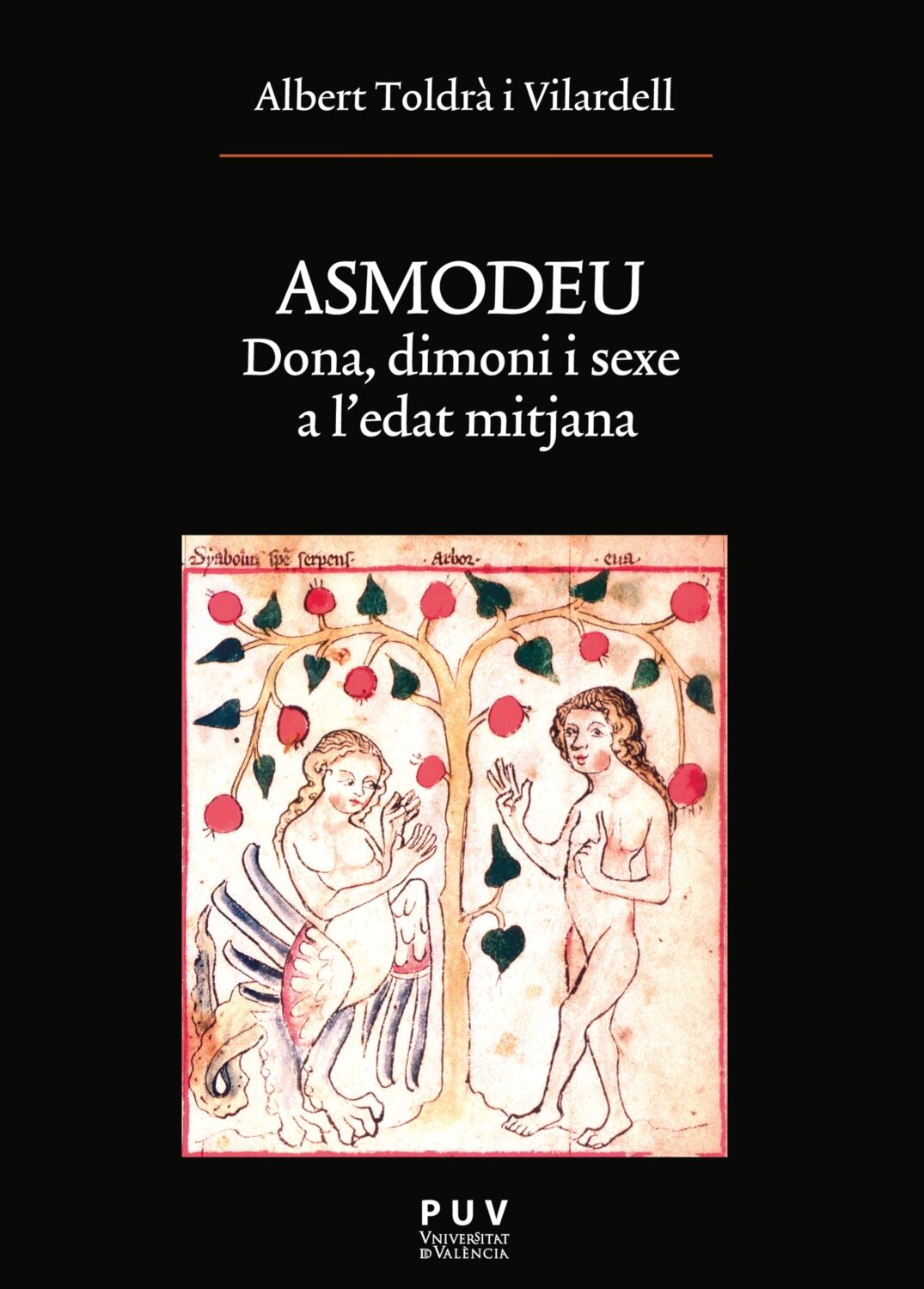 Asmodeu [Цифровая книга]