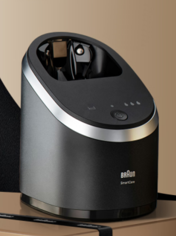 Набор аксессуаров BRAUN 6in1 для электробритв BRAUN Series 9