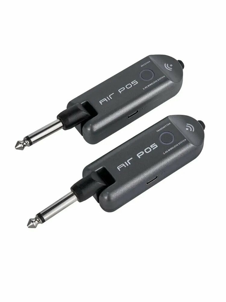 Mooer Air P05 Беспроводная система для гитары