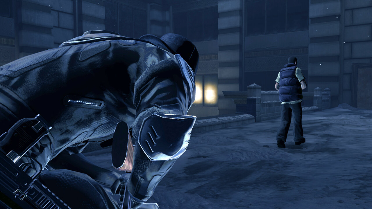 Alpha Protocol — купить Steam Gift для PC | подарок | Китай | автовыдача — фото 1