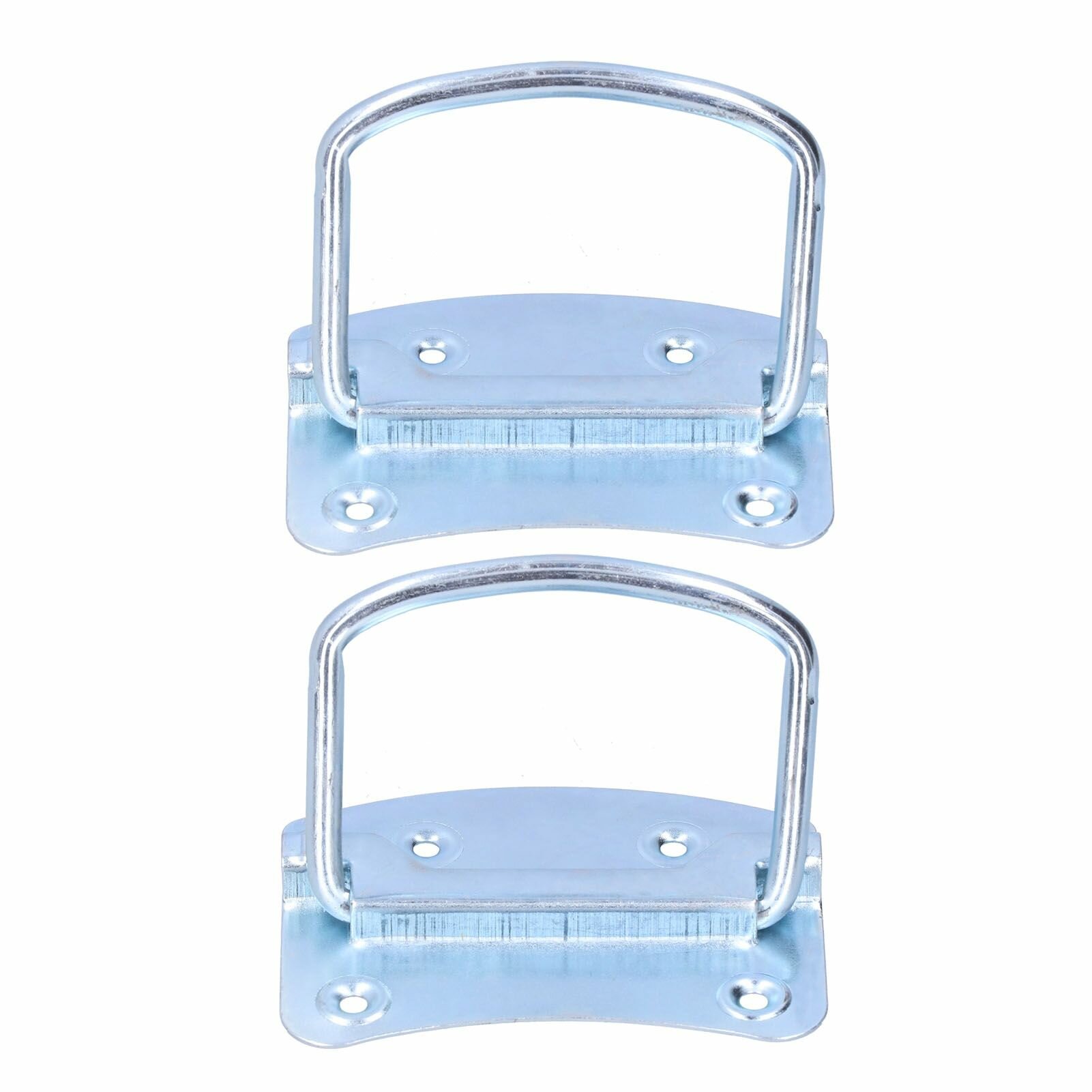 2 шт, утолщенные ручки из нержавеющей стали для улья, коробки для пчеловодства