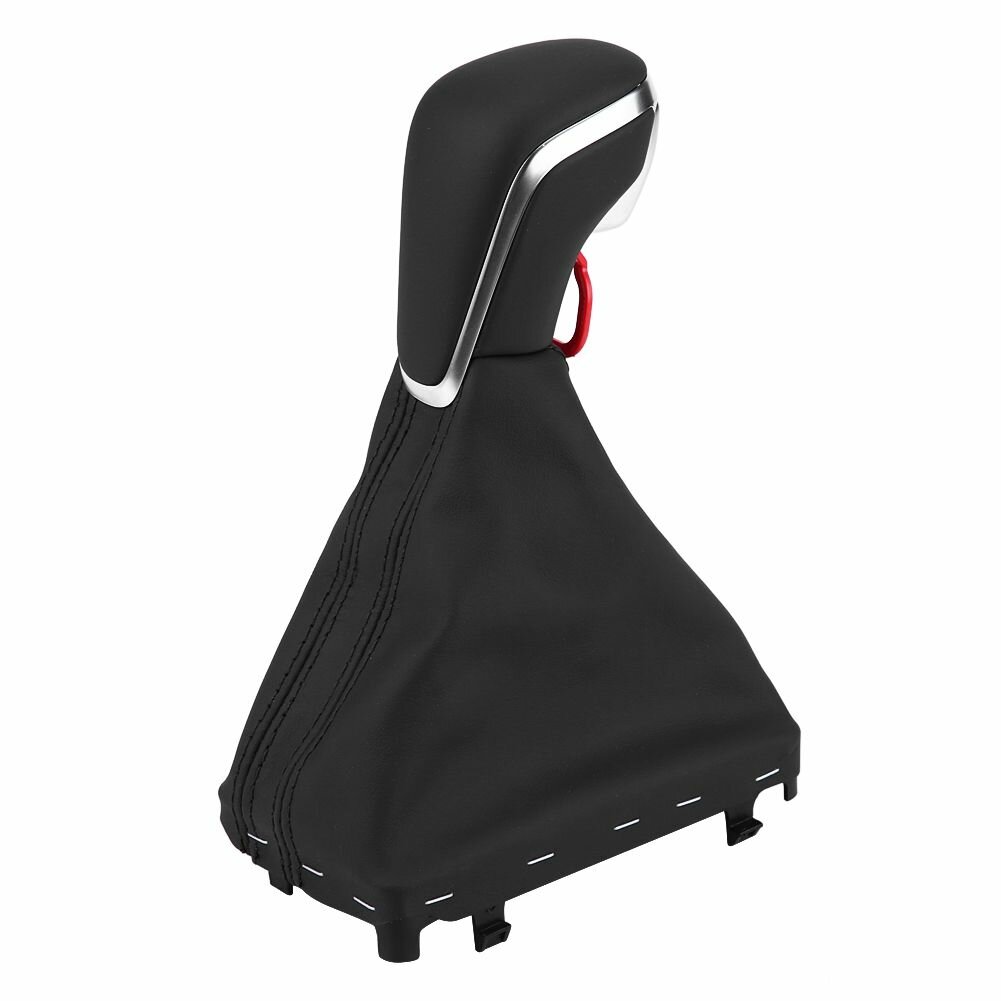Ручка переключения передач с кожаной чехлом 4GD 713 139B IBR для Audi A6 C7 2015-2018 A7 4G8