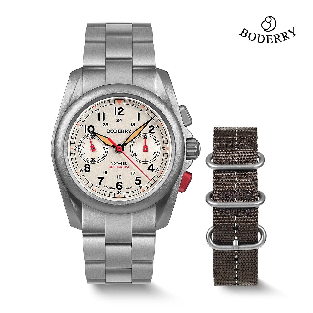 Наручные часы