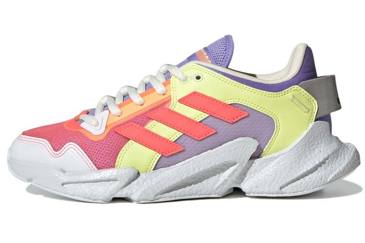 Кроссовки X9000 Multi