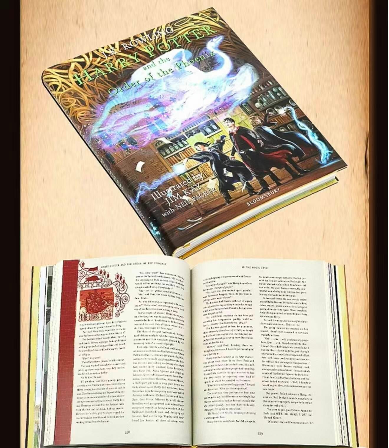 Печатная книга — фото 1