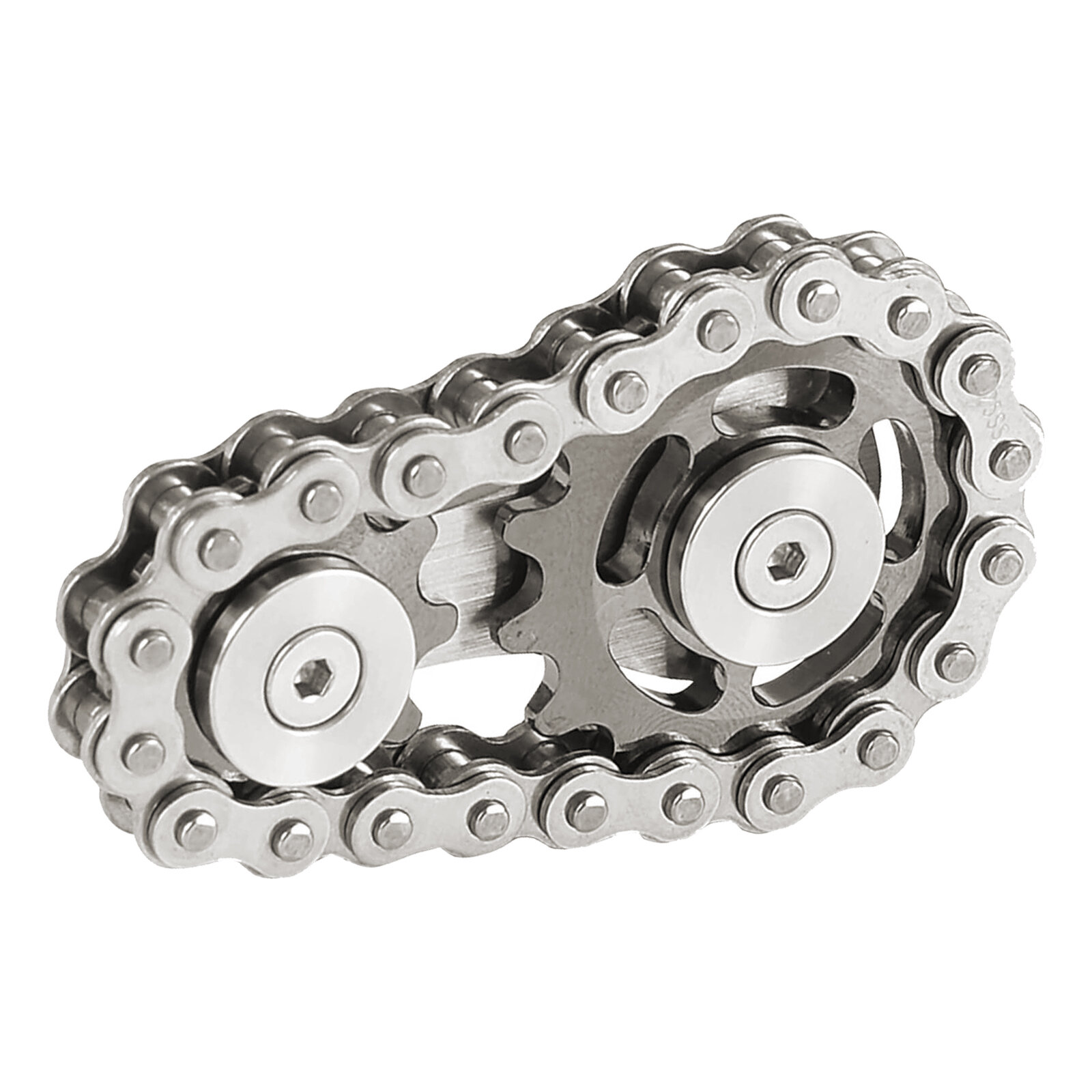 Чепость Fidget Toy
