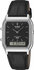 Наручные часы CASIO, черный