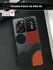 Чехол на Xiaomi Poco X5 Pro 5G / Сяоми Поко X5 Про 5G с принтом Абстрактная комп...