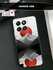 Силиконовый чехол на Honor X6b / Хонор X6b с принтом Белая гора