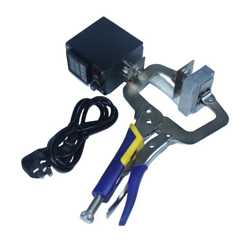 Машина для горячего тиснения 220В 500Вт