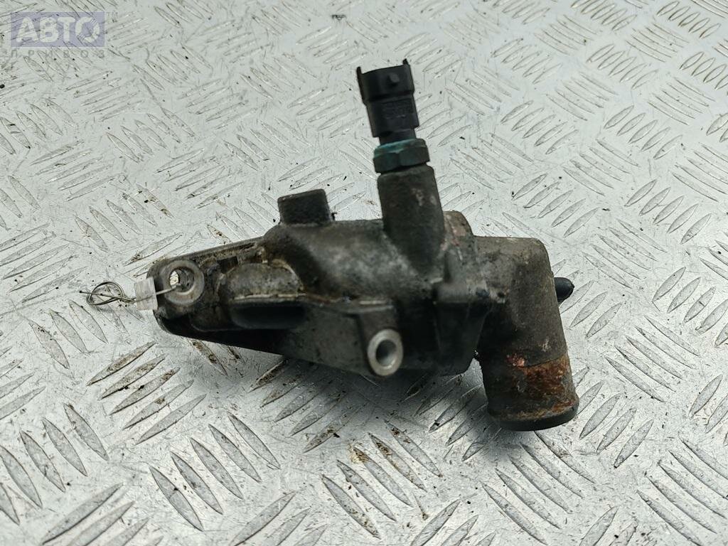 Корпус термостата Opel Astra G (1998-2004)