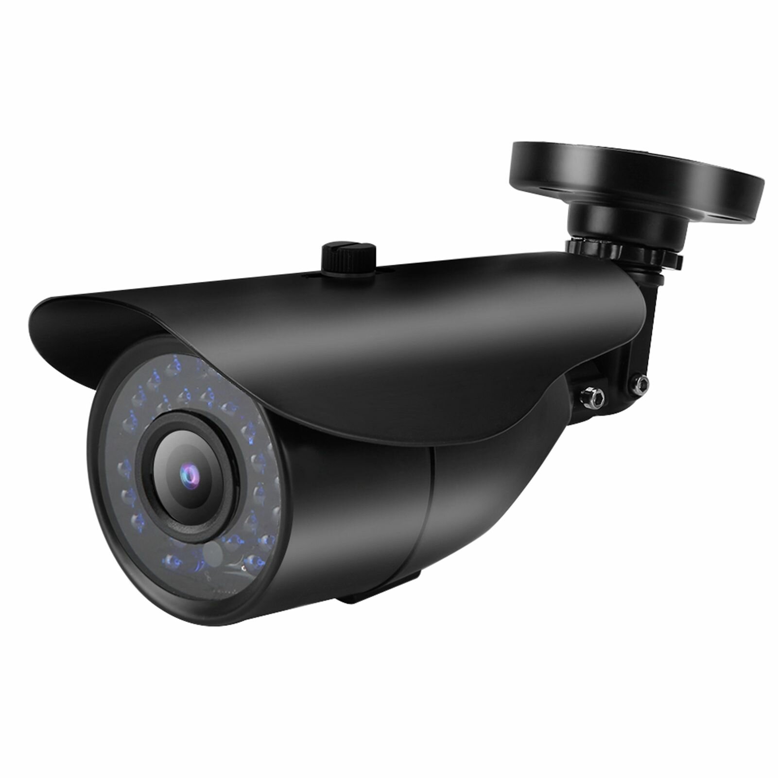 Аналоговая видеокамера AHD/TVI/CVI 720p IP66 ИК-подсветка уличная