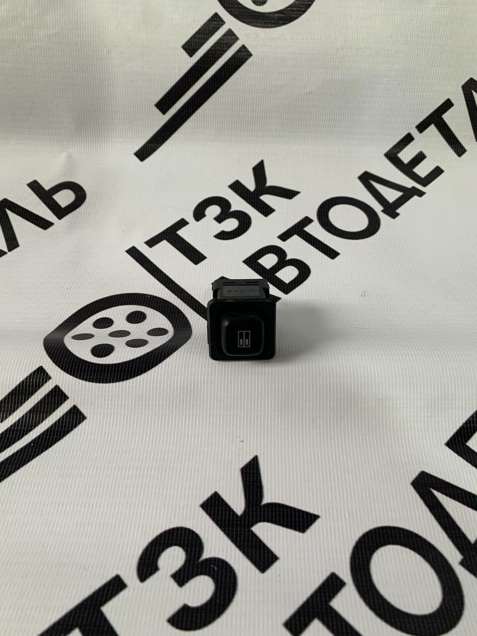 Клавиша открывания пассажирских дверей для а/м газель, Паз