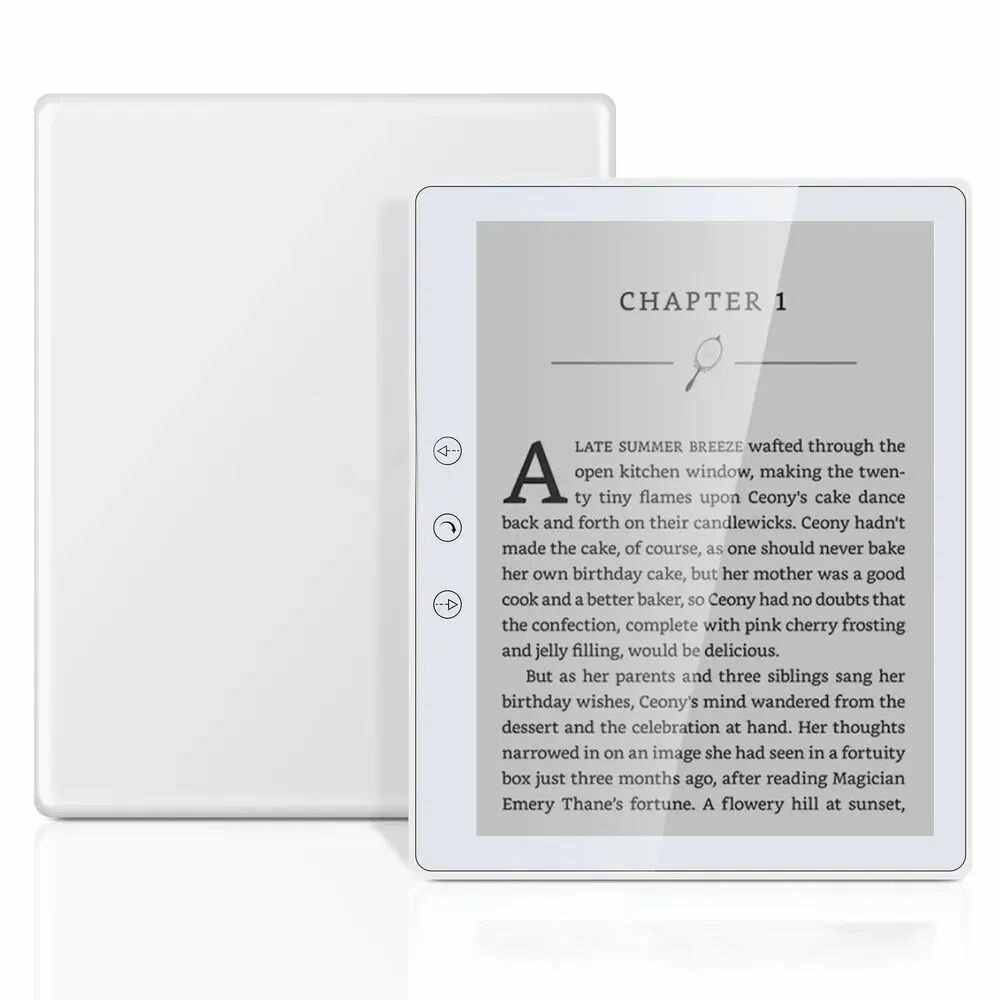 Электронная книга