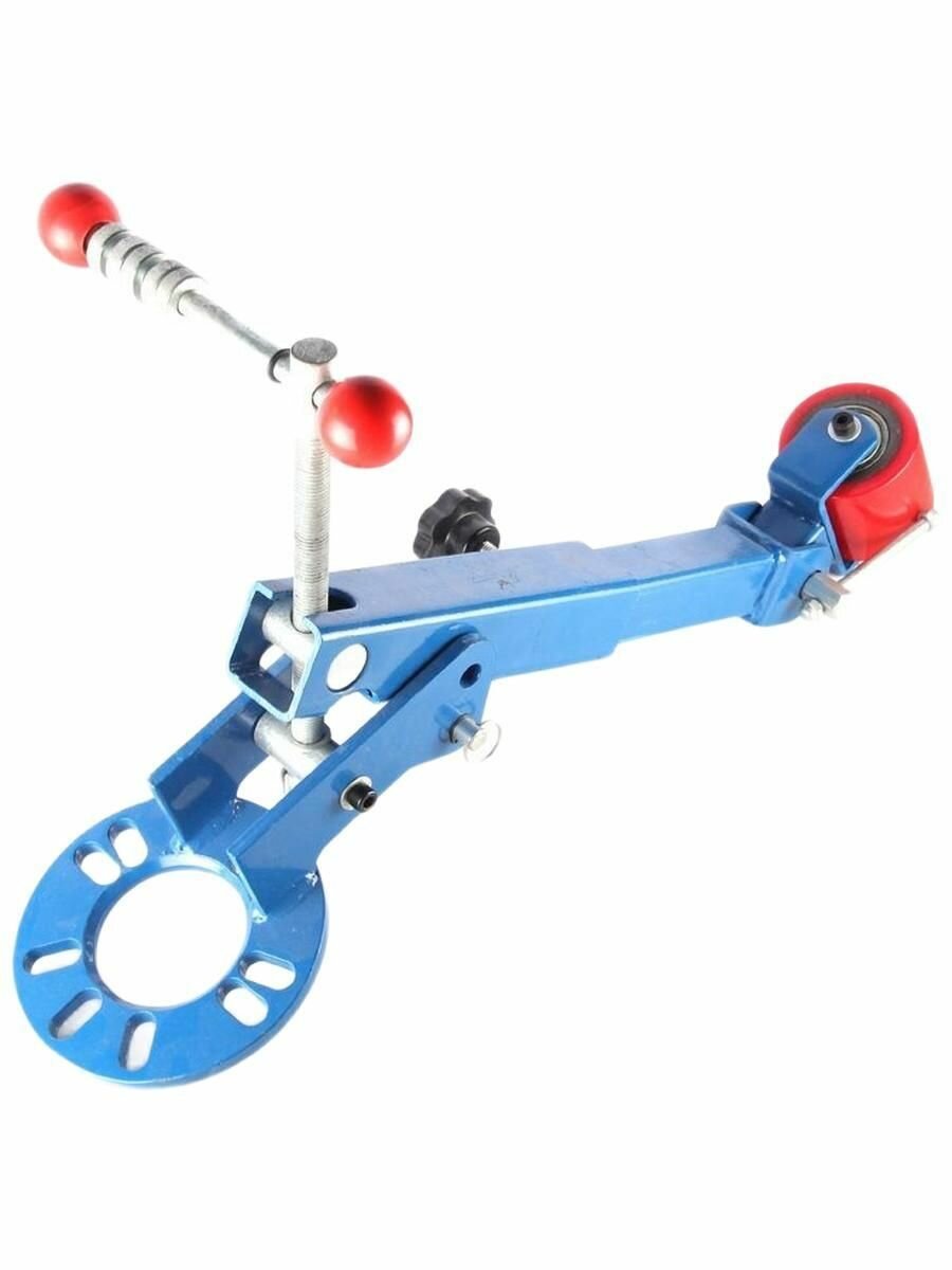 Расширитель колесных арок