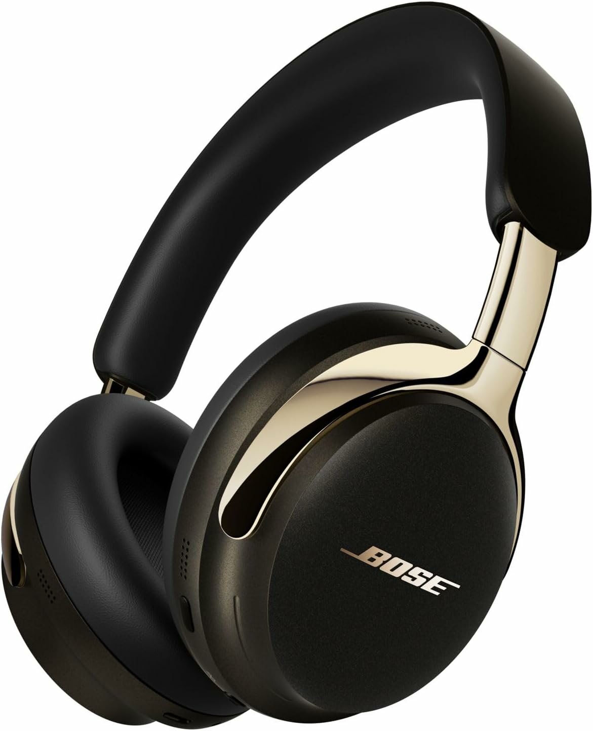 Беспроводные наушники Bose QuietComfort Ultra 2 Wireless Noise Cancelling Desert Gold