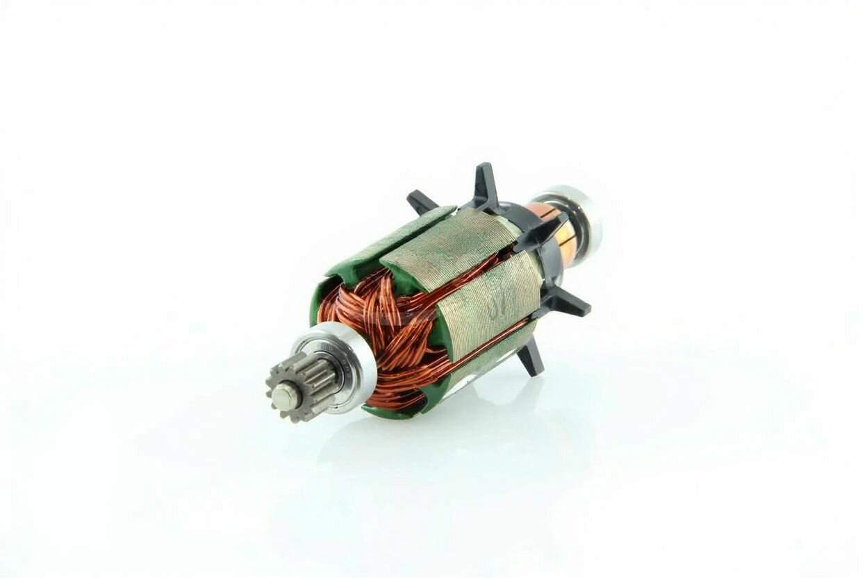 Ротор для 6337D/6237D MAKITA