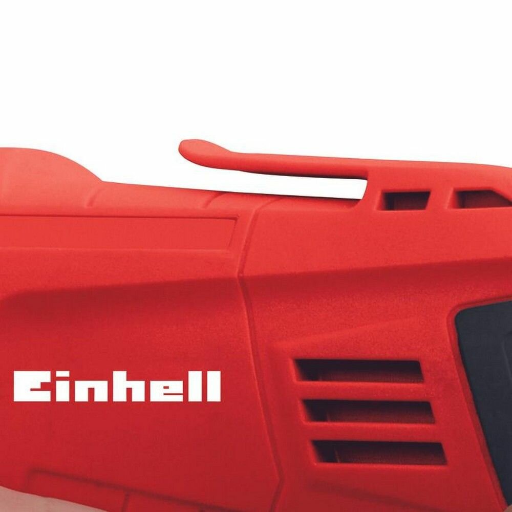 Шуруповерт Einhell TH-DY 500 E для гипсокартона для серийного монтажа ГКЛ — фото 1