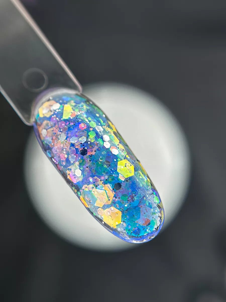 «BF» Втирка Pearl Veil TSN, 0,2гр