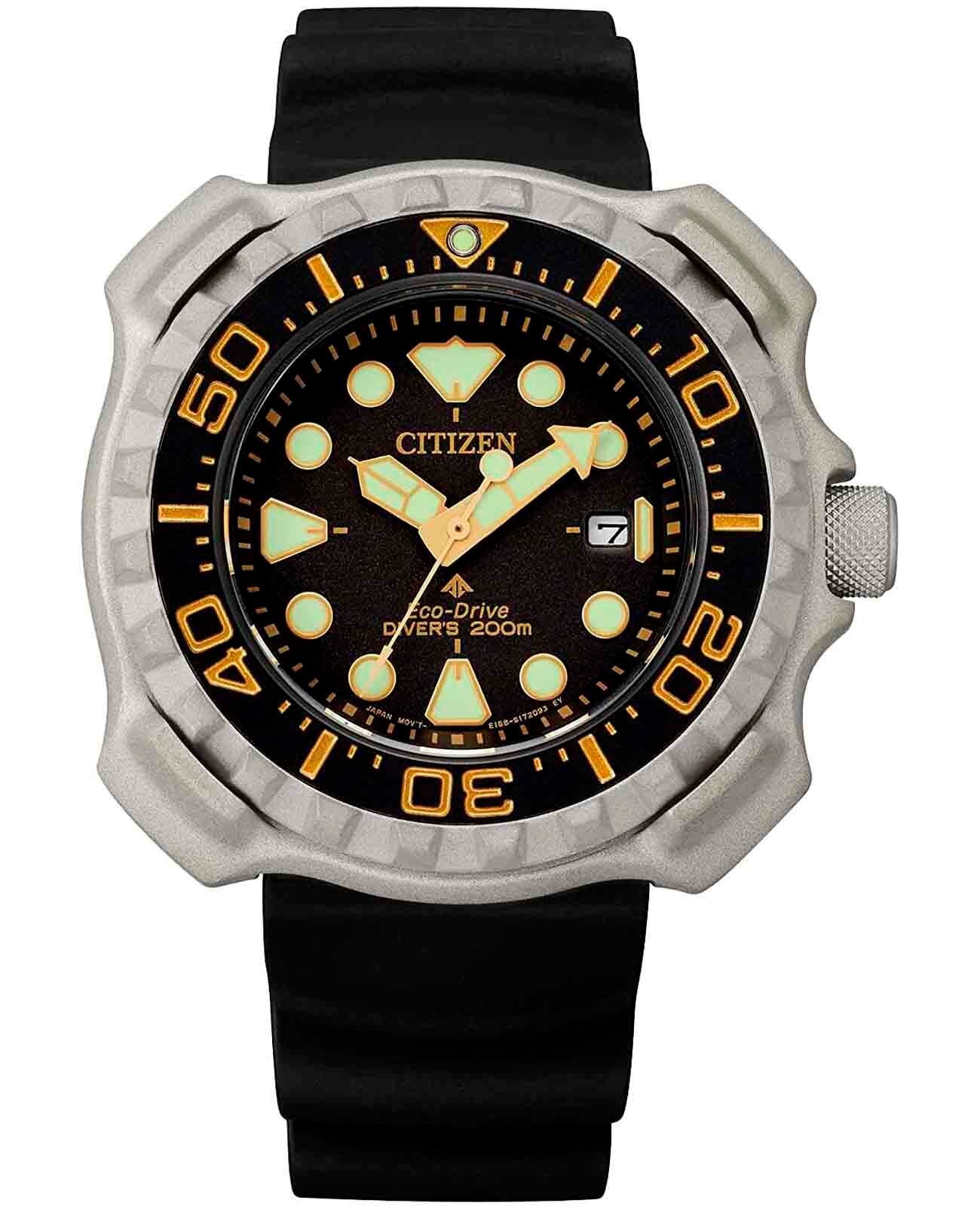Наручные часы Promaster