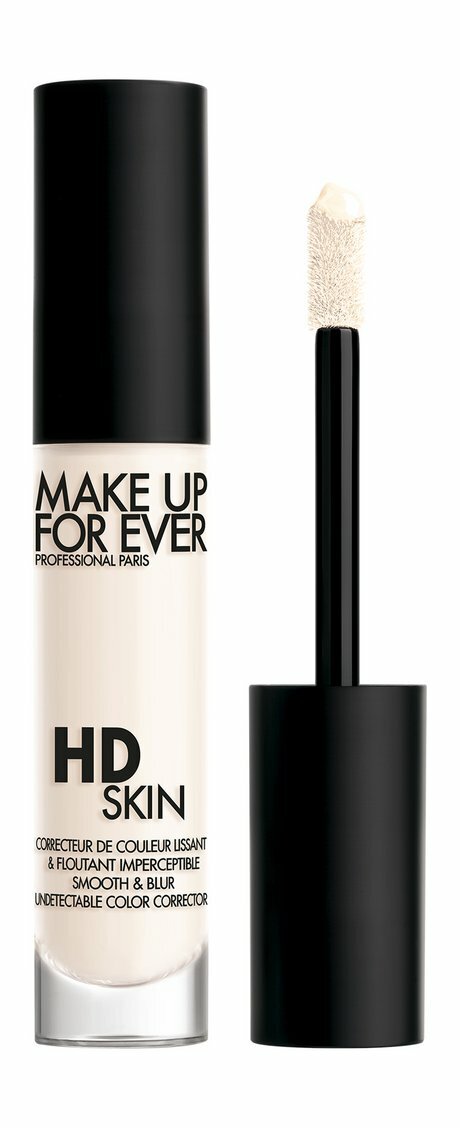 Make Up For Ever HD Skin Color Corrector Корректор для маскировки темных кругов в области вокруг глаз | 0.5 Cloud 50мл