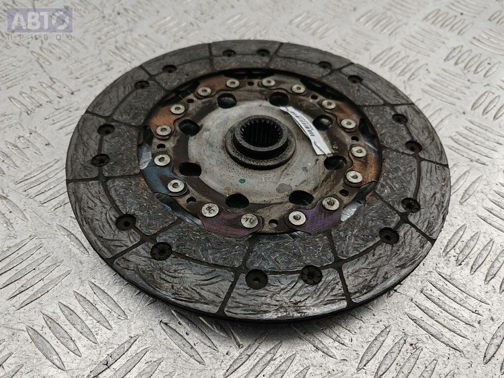 Диск сцепления Kia Sportage (2004-2010)