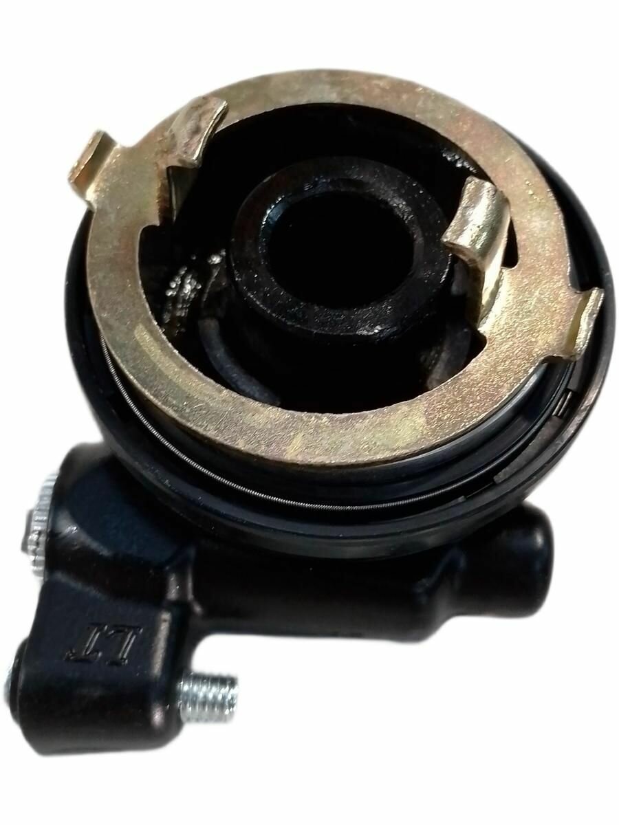 Привод спидометра Riva CX (ось 12мл под дисковый тормоз)