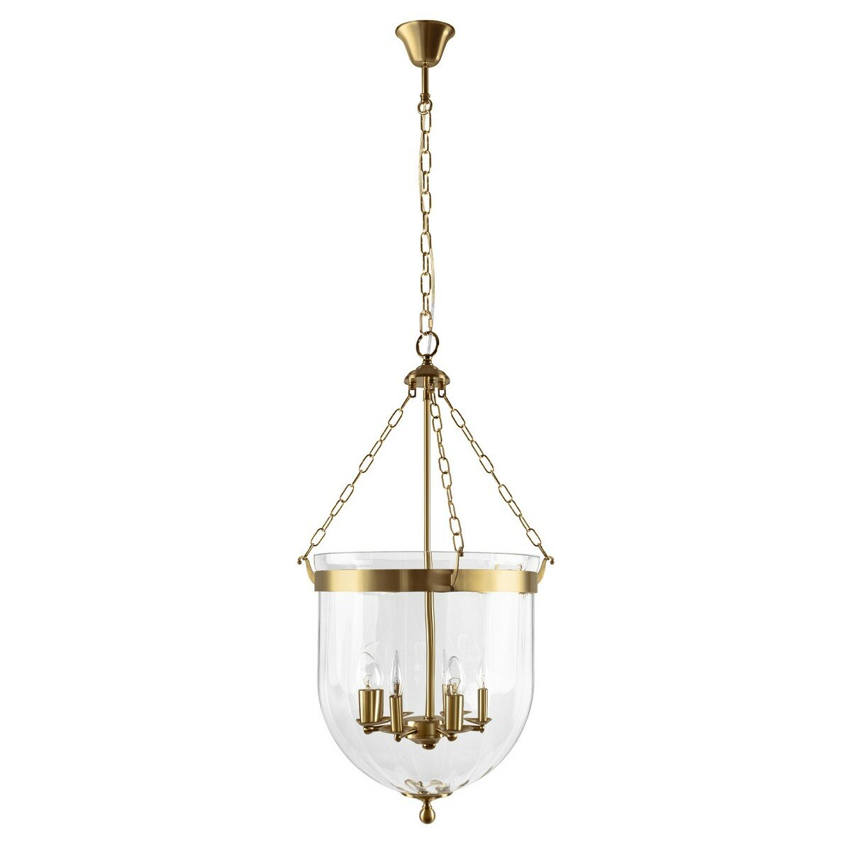 Подвесной светильник Loft IT Incense 10455/6 AB