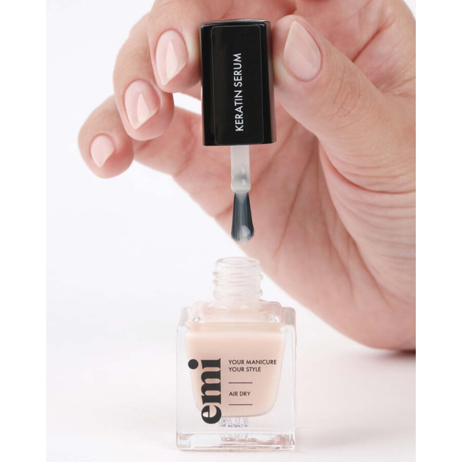 Emi, Keratin Serum, 9 мл.