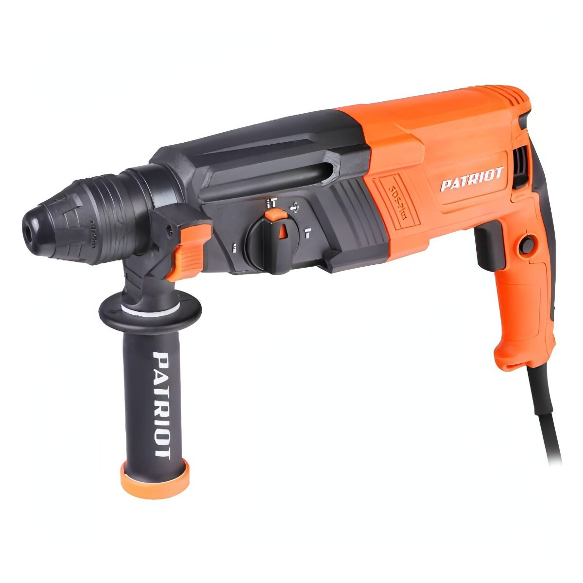 Перфоратор Patriot RH 267