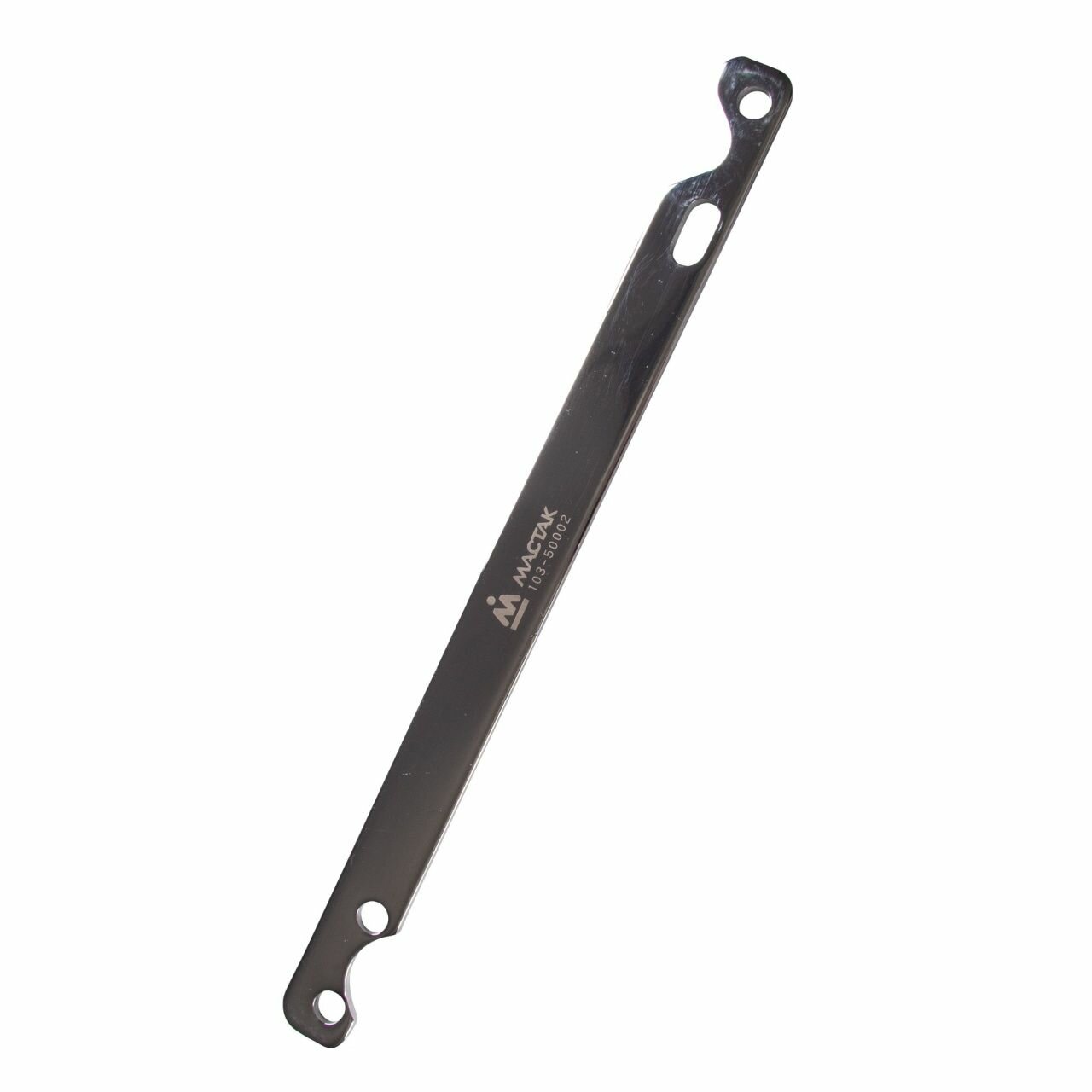 Ключ для снятия вискомуфты вентилятора BMW мастак 103-50002