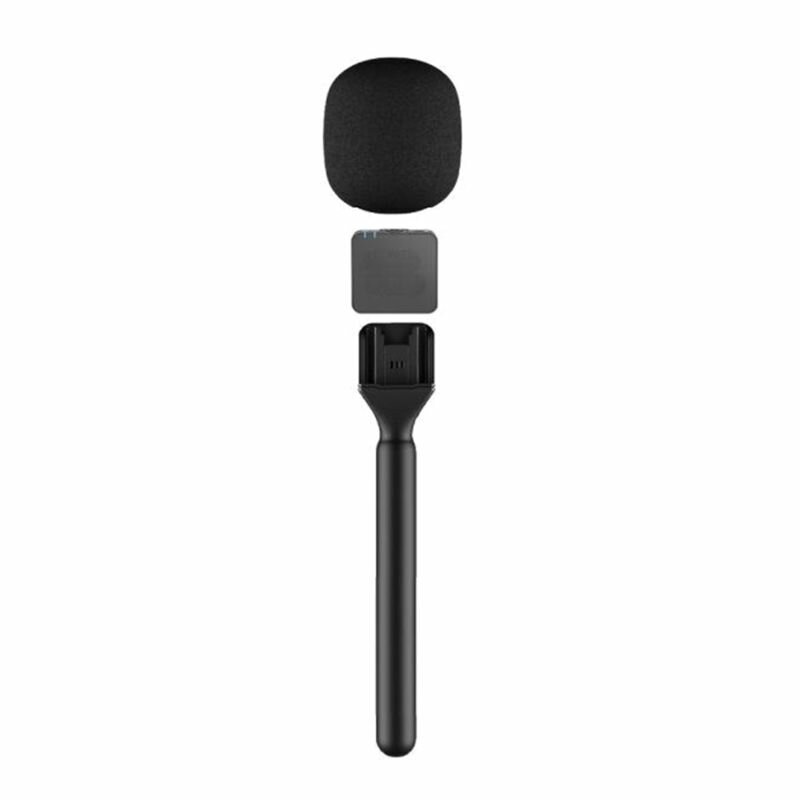 Портативный микрофон Mic/Moma/Rode microphone stick
