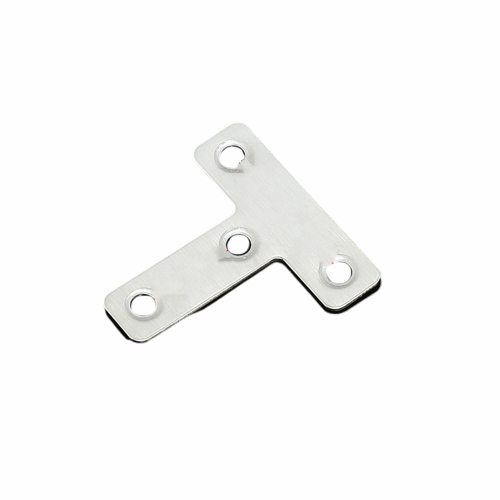 Универсальные стальные уголки для крепления мебели сборка столов и стульев