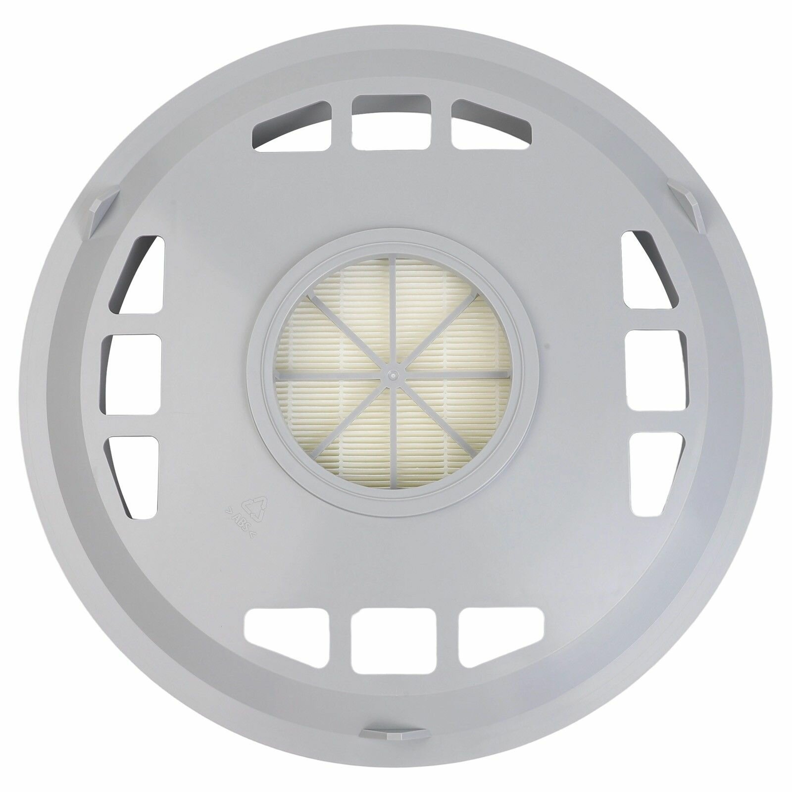 HEPA-фильтр премиум-класса для Electrolux UZ930 и Nilfisk GD930 #1402666010