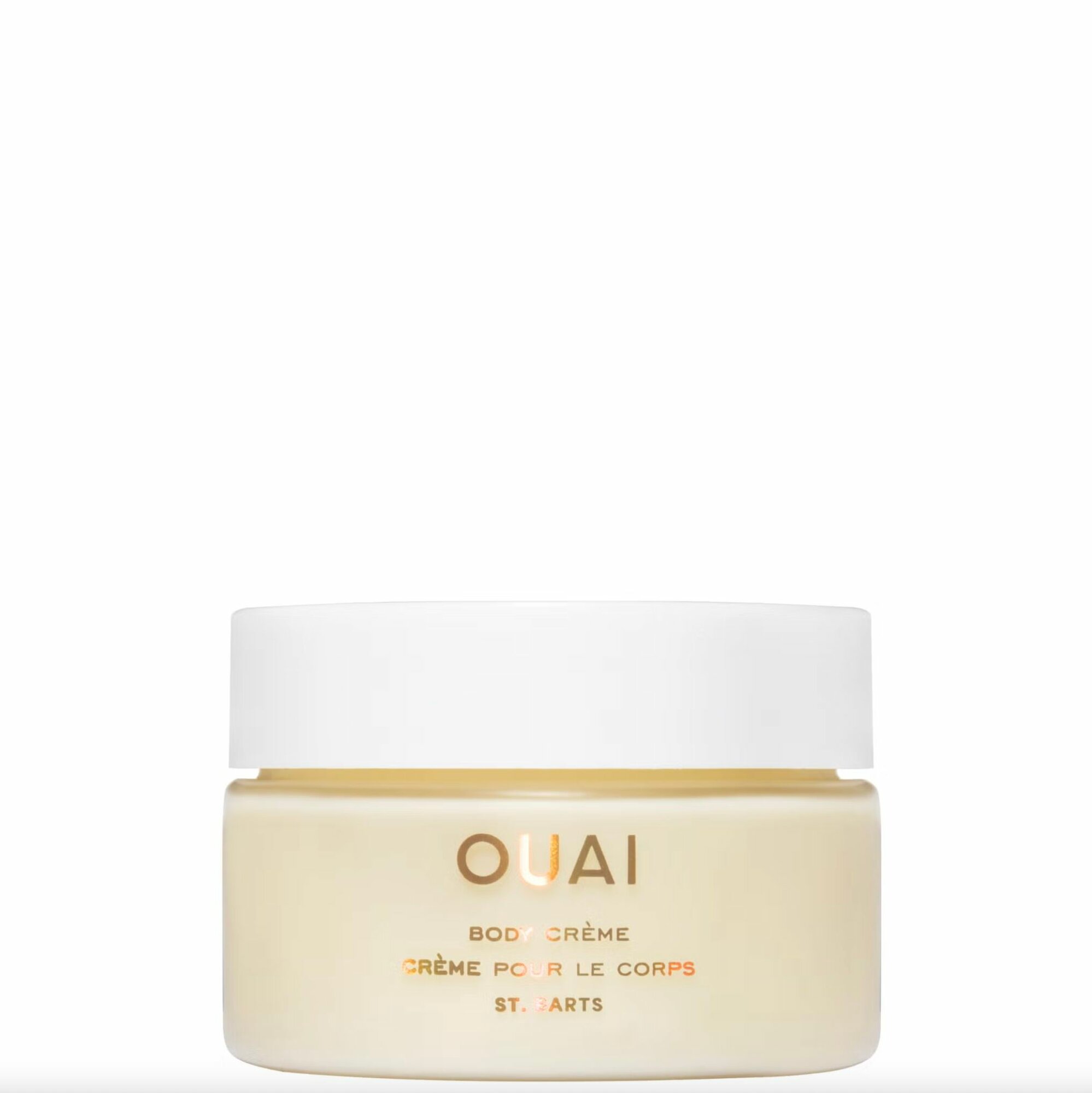 OUAI Крем для тела Body Creme St.Barts (Travel size) 30 г