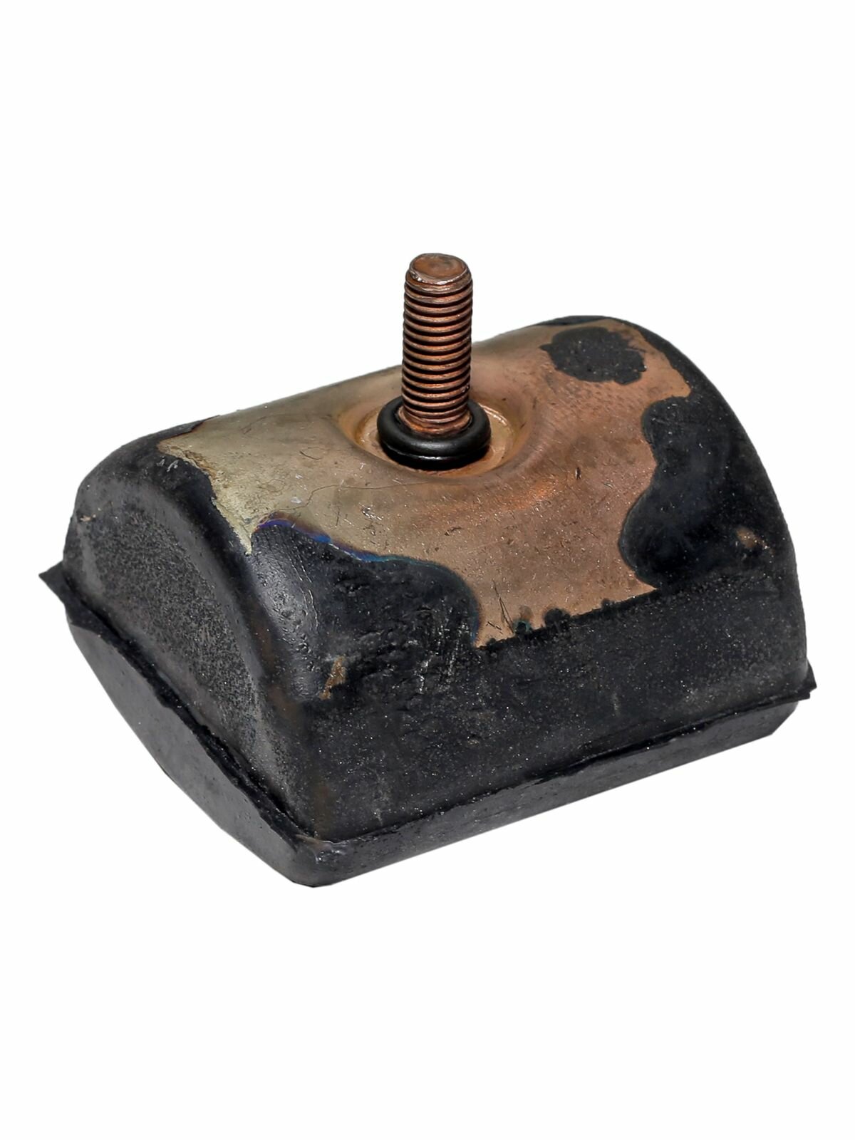 Подушка рессоры (задней дополнительной) ГАЗ