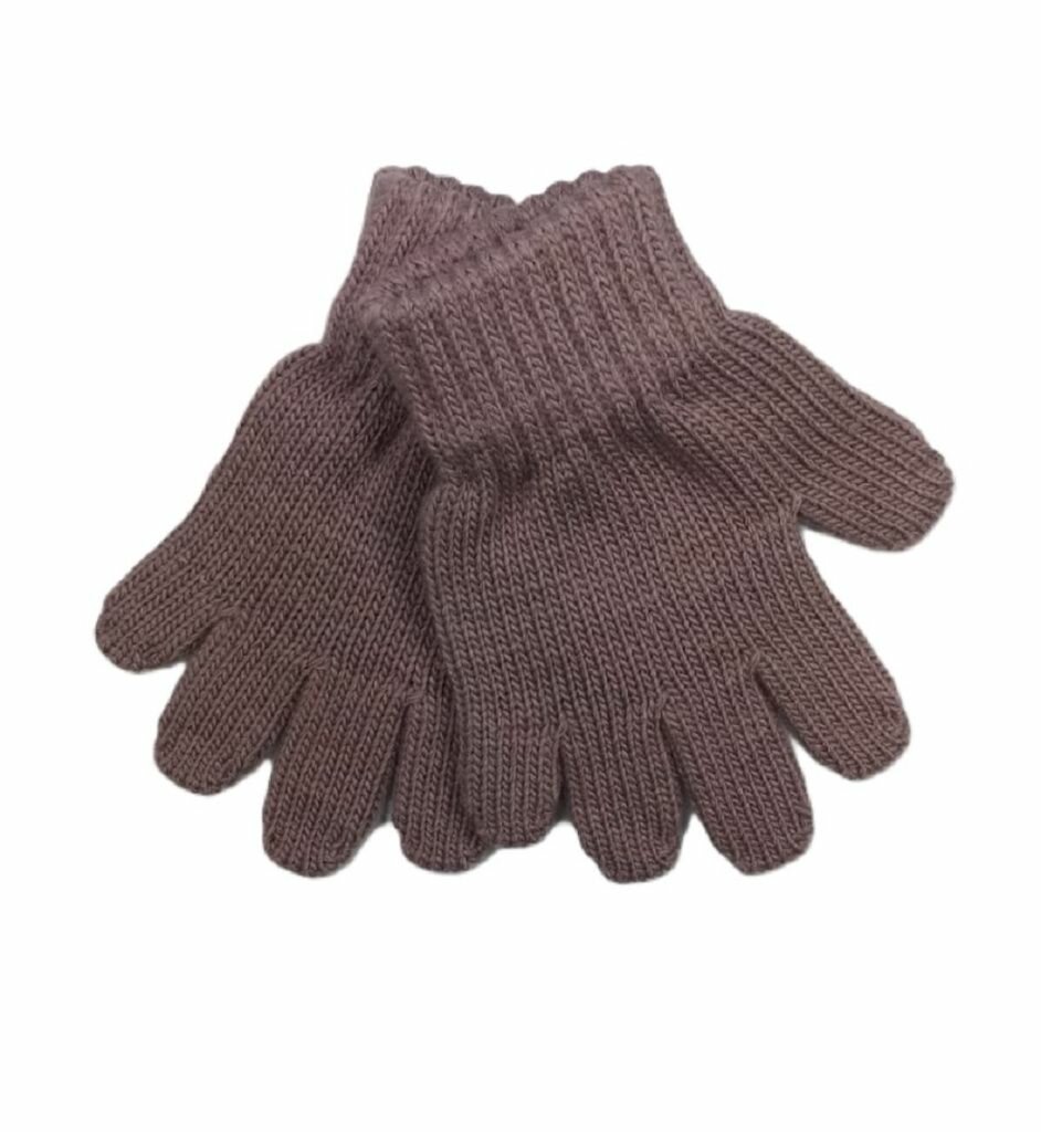 Перчатки для девочек