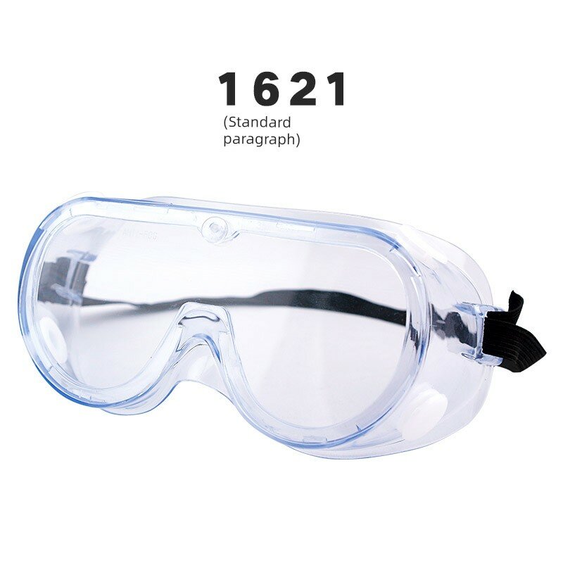 Защитные очки 3M, антибрызговые, противовирусные, полированные, плоские, пылезащитные, ударопрочные, ветрозащитные,
