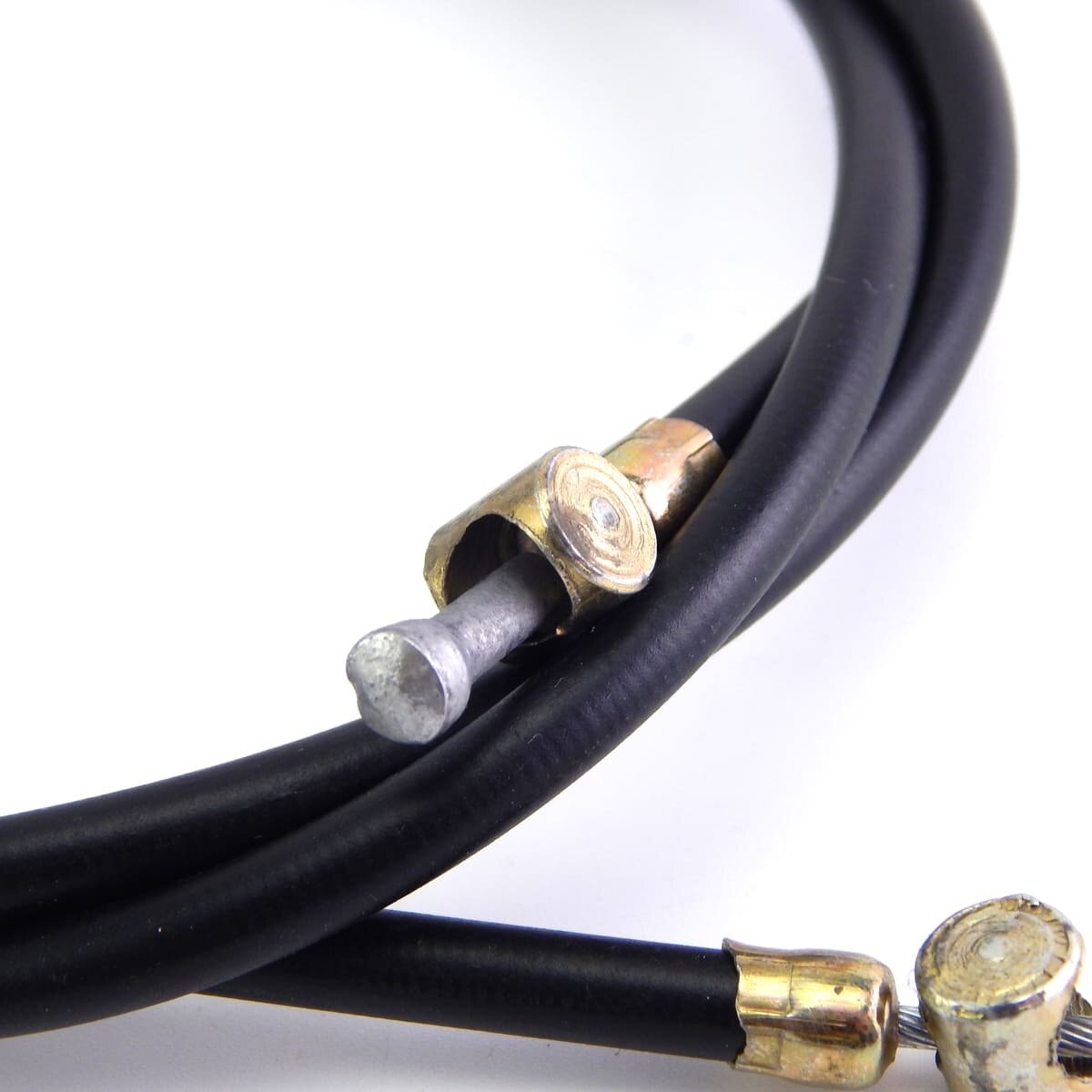 Трос переднего тормоза мото Урал (г. Ижевск)