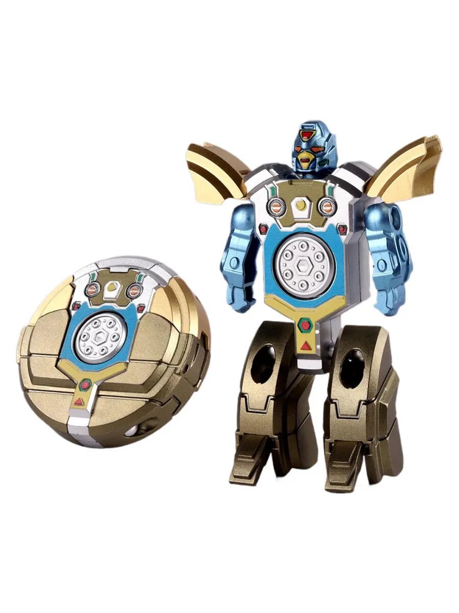 Игрушка антистресс спиннер с двойной формой